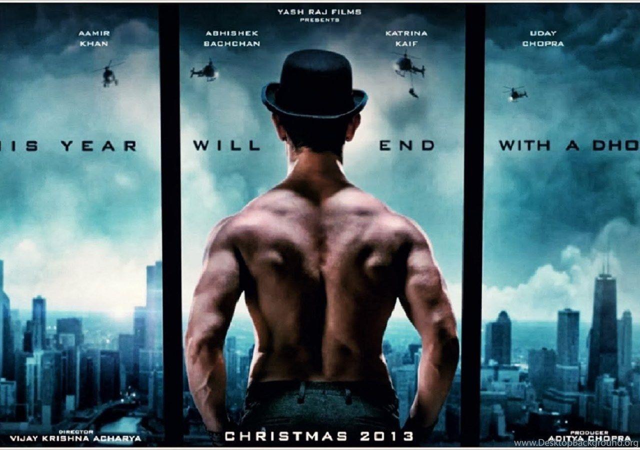 Dhoom 3 Wallpapers - Top Free Dhoom 3 Backgrounds - WallpaperAccess