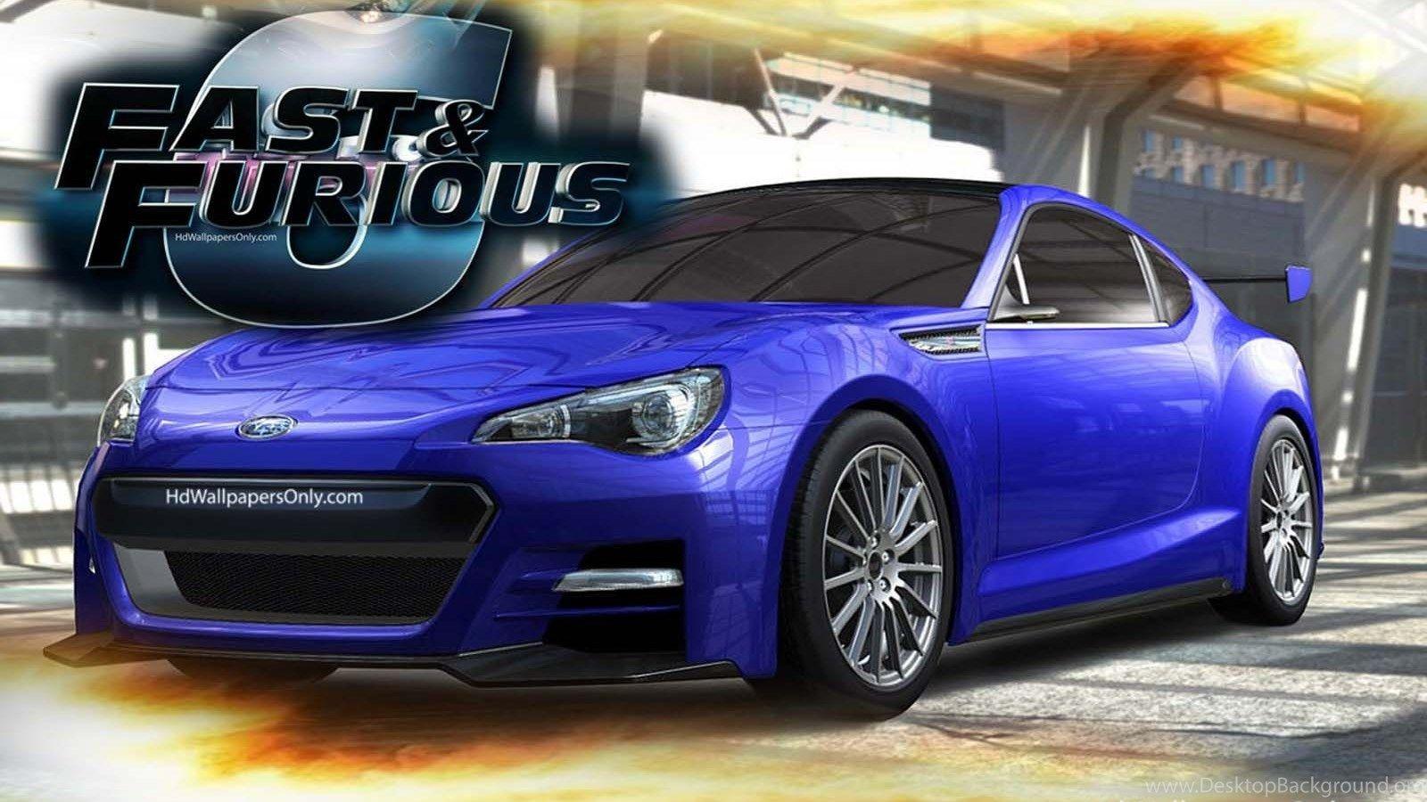 Fast 6 Cars Wallpapers - Top Free Fast 6 Cars Backgrounds - WallpaperAccess