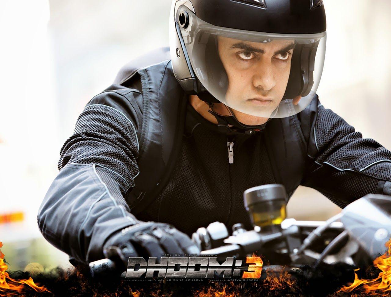 Dhoom 3 Wallpapers - Top Free Dhoom 3 Backgrounds - WallpaperAccess
