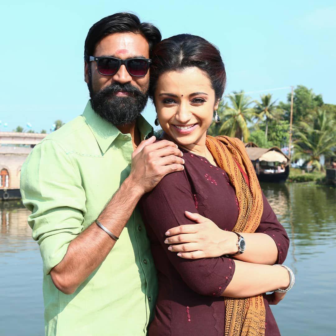 Kodi Dhanush Wallpapers - Top Free Kodi Dhanush Backgrounds - WallpaperAccess