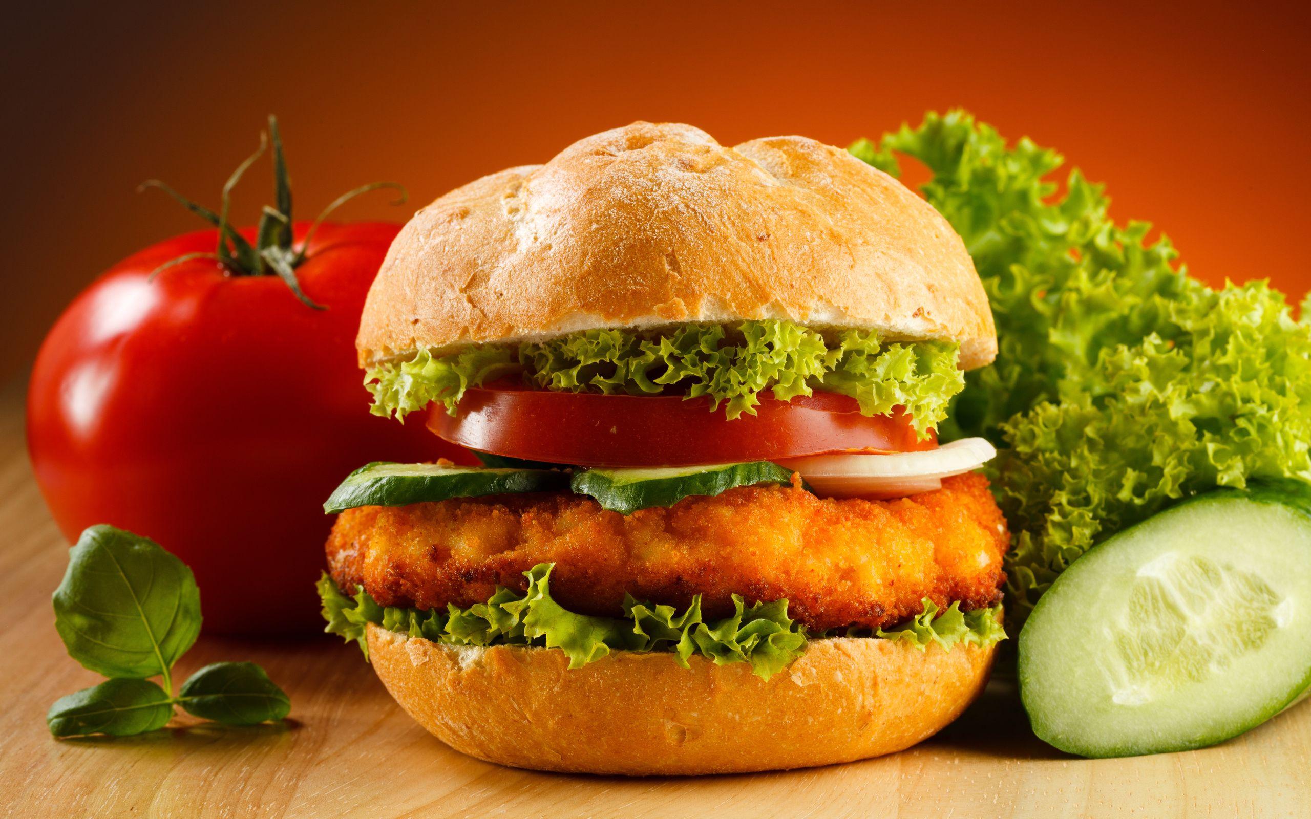 Junk Food Wallpapers - Top Free Junk Food Backgrounds - WallpaperAccess