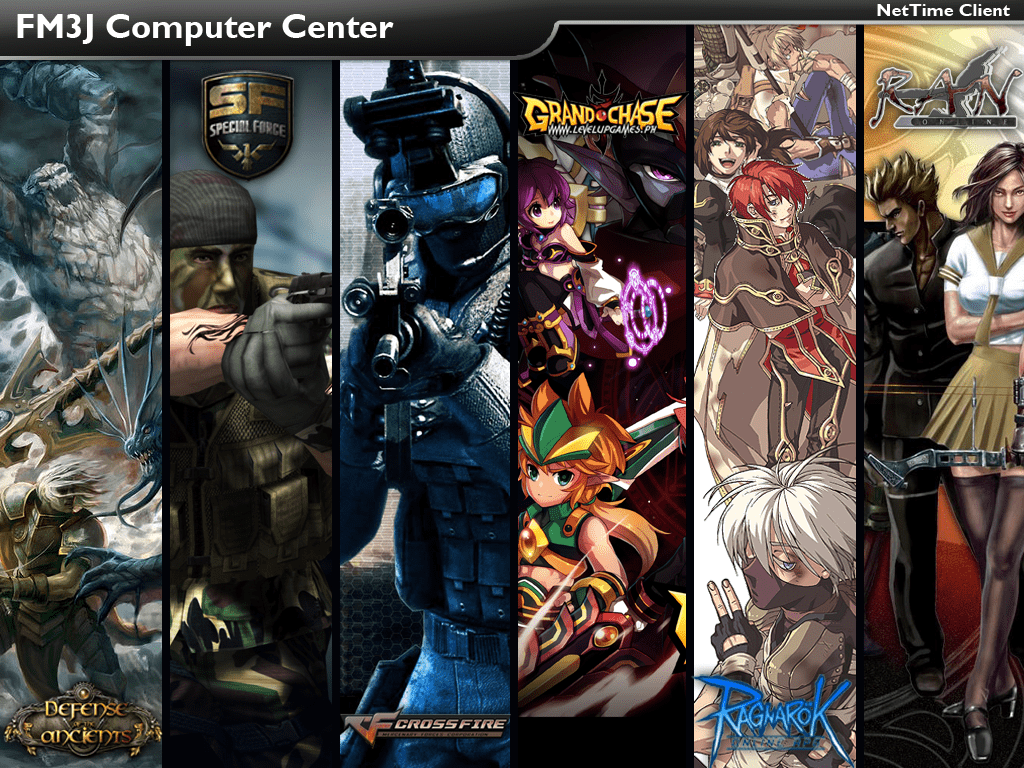 Computer Shop Wallpapers - Top Free Computer Shop Backgrounds ...