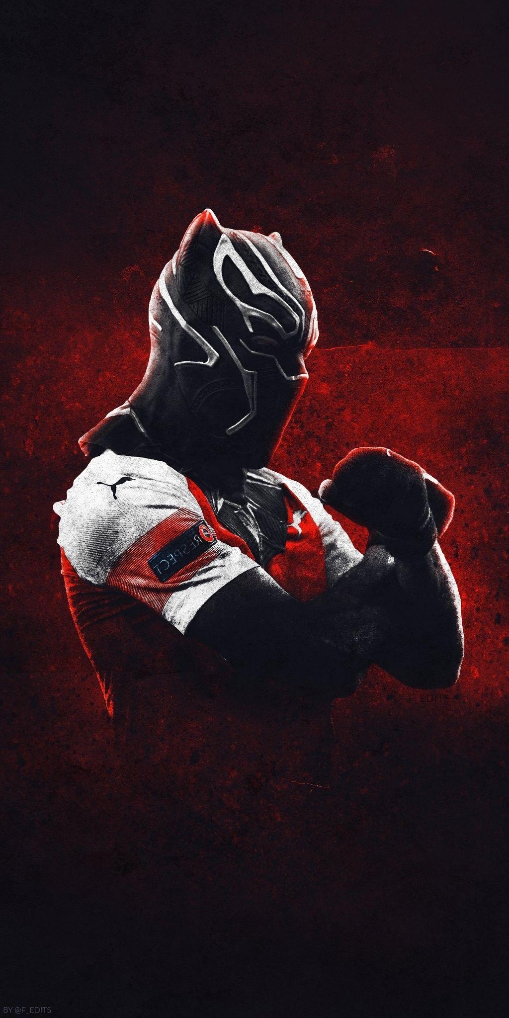 Red Black Panther Wallpapers - Top Free Red Black Panther Backgrounds ...