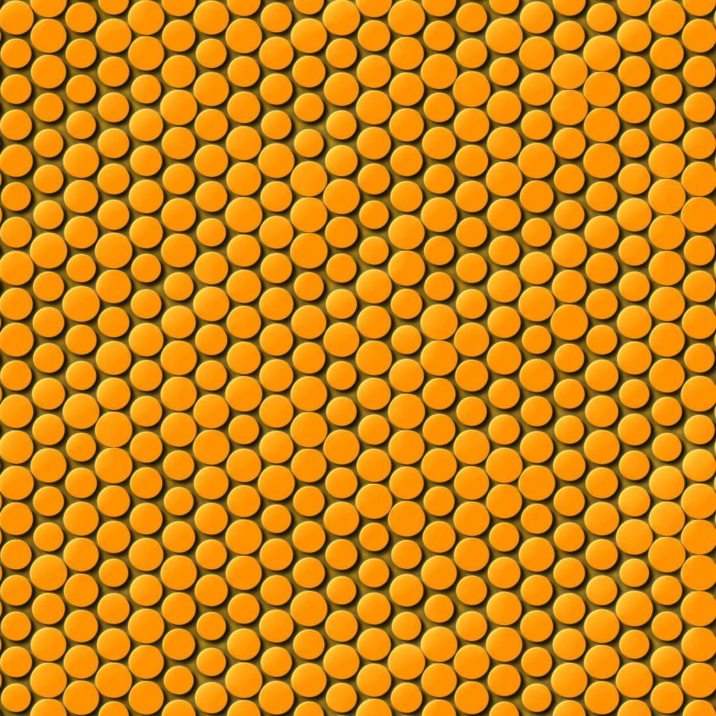 Yellow Hexagon Wallpapers - Top Free Yellow Hexagon Backgrounds ...