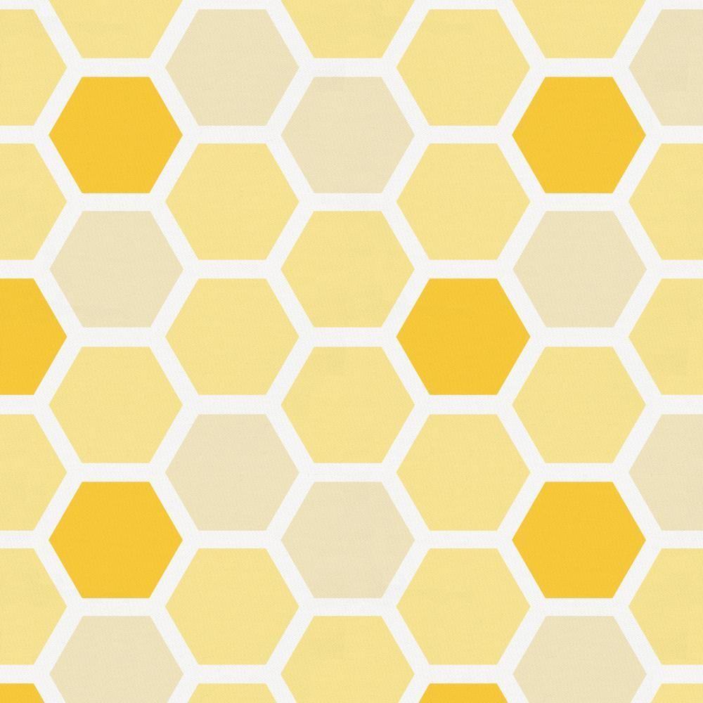 Yellow Hexagon Wallpapers - Top Free Yellow Hexagon Backgrounds ...