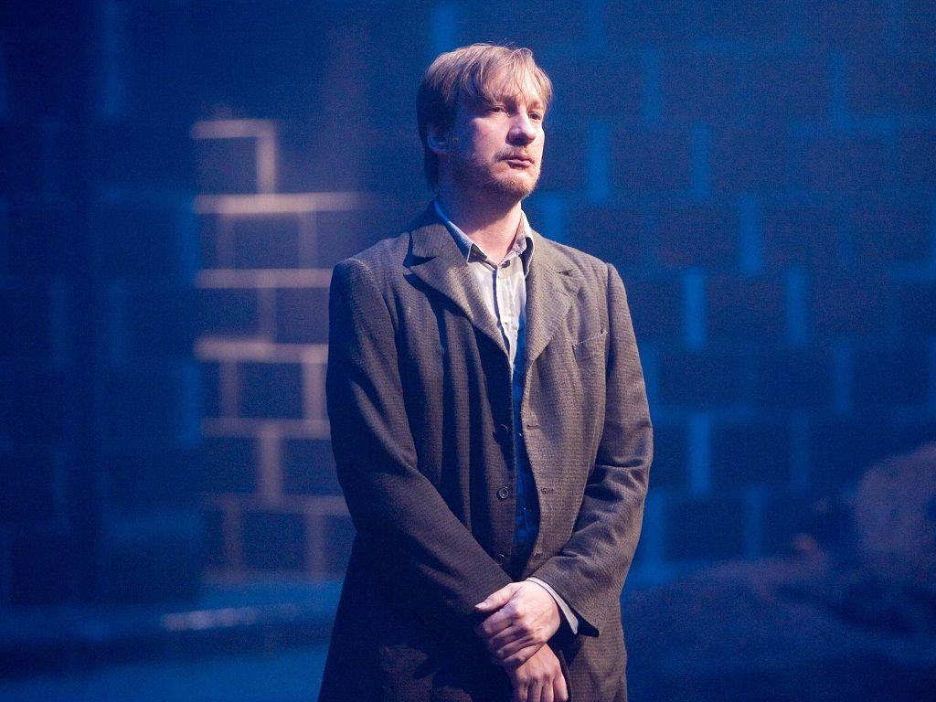 Remus Lupin Wallpapers - Top Free Remus Lupin Backgrounds - WallpaperAccess