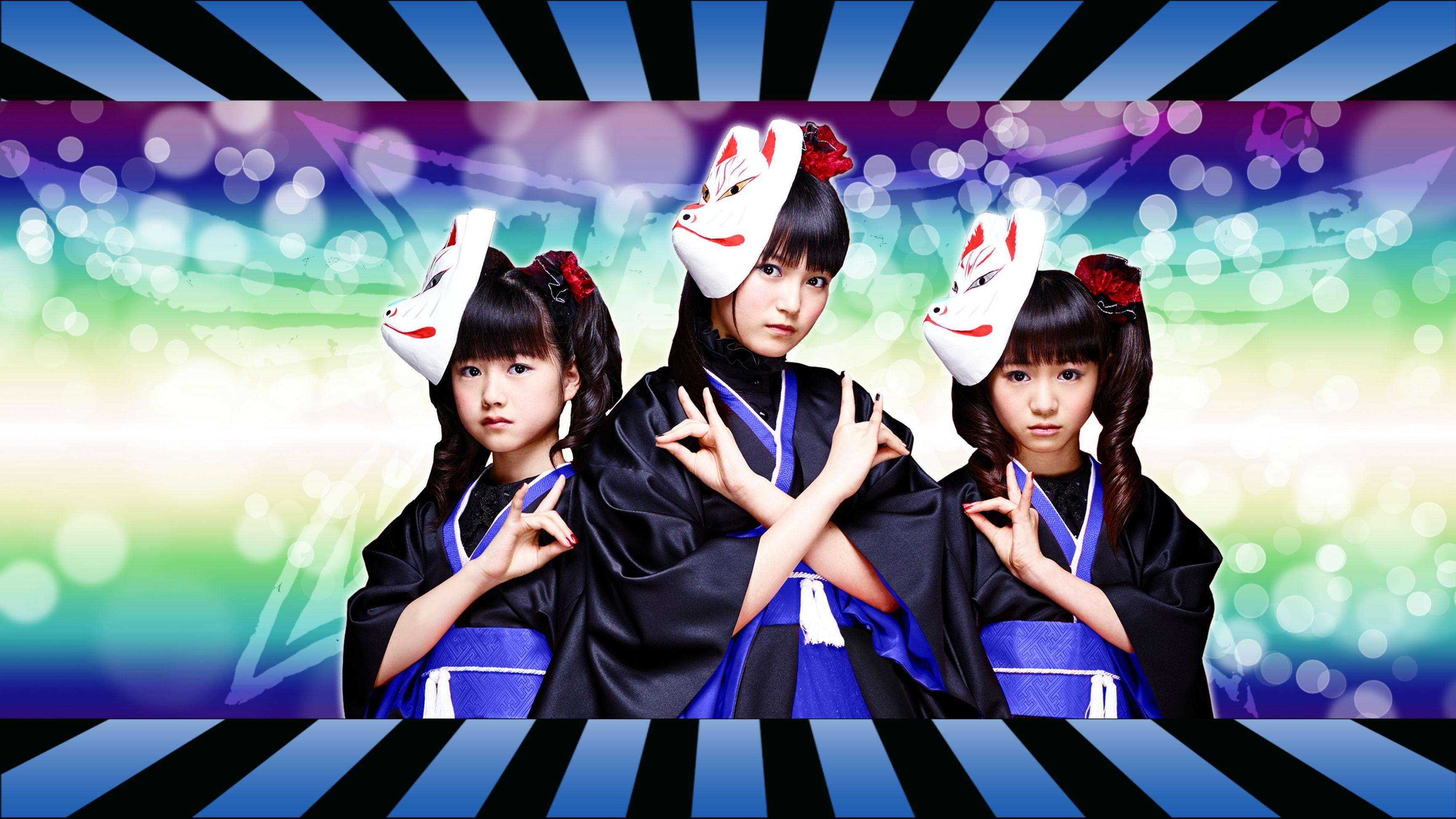 J-pop Wallpapers - Top Free J-pop Backgrounds - WallpaperAccess