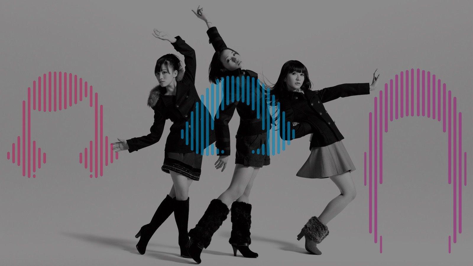 J-pop Wallpapers - Top Free J-pop Backgrounds - WallpaperAccess