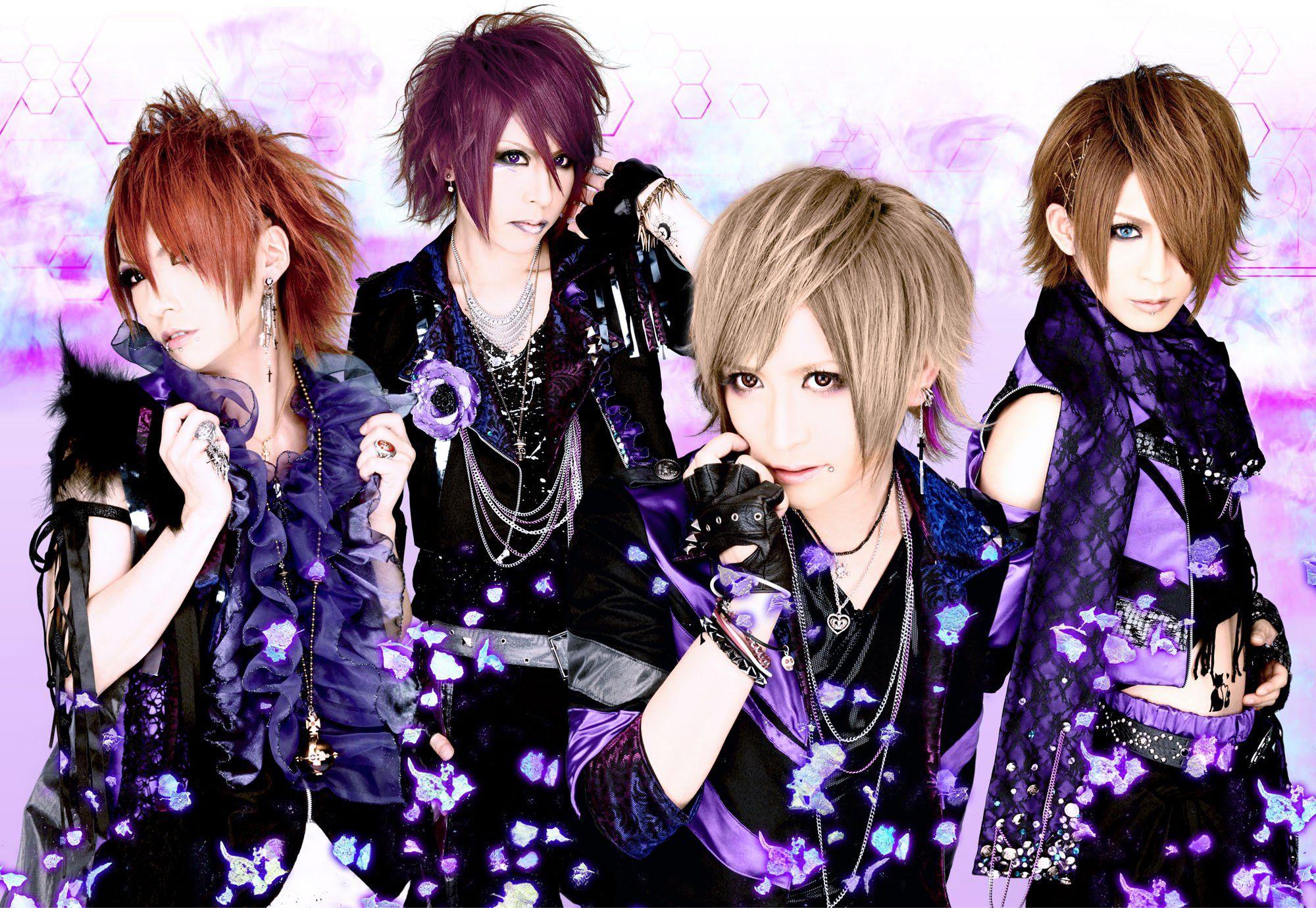 J Pop Wallpapers - Top Free J Pop Backgrounds - WallpaperAccess