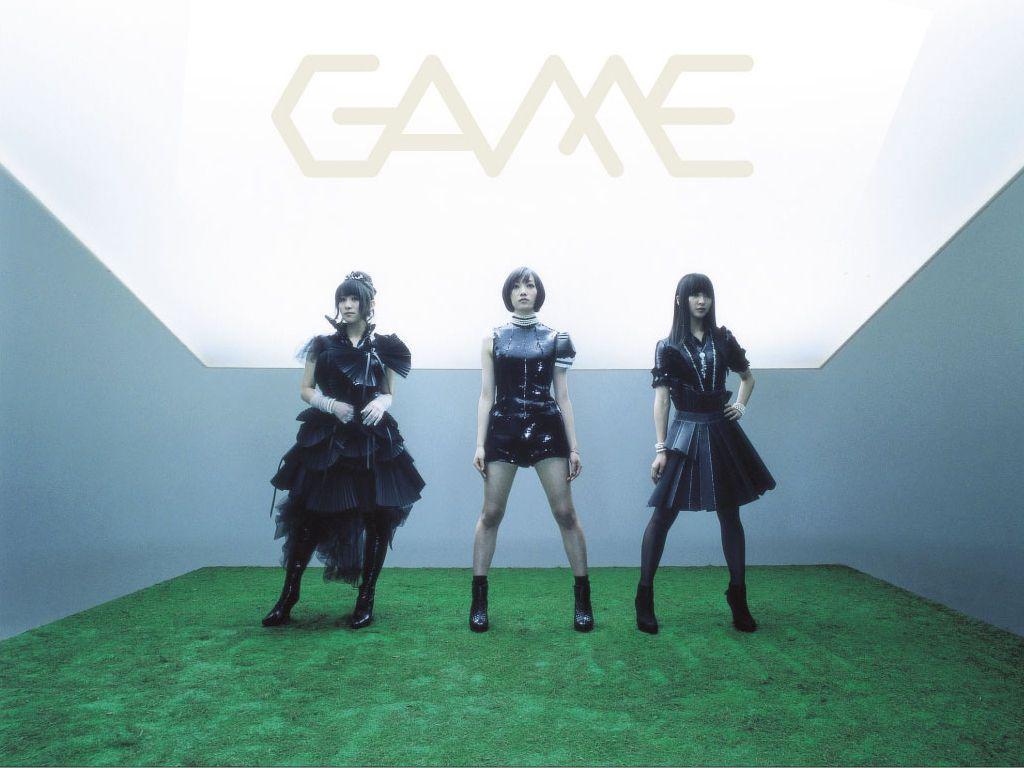 J Pop Wallpapers - Top Free J Pop Backgrounds - WallpaperAccess