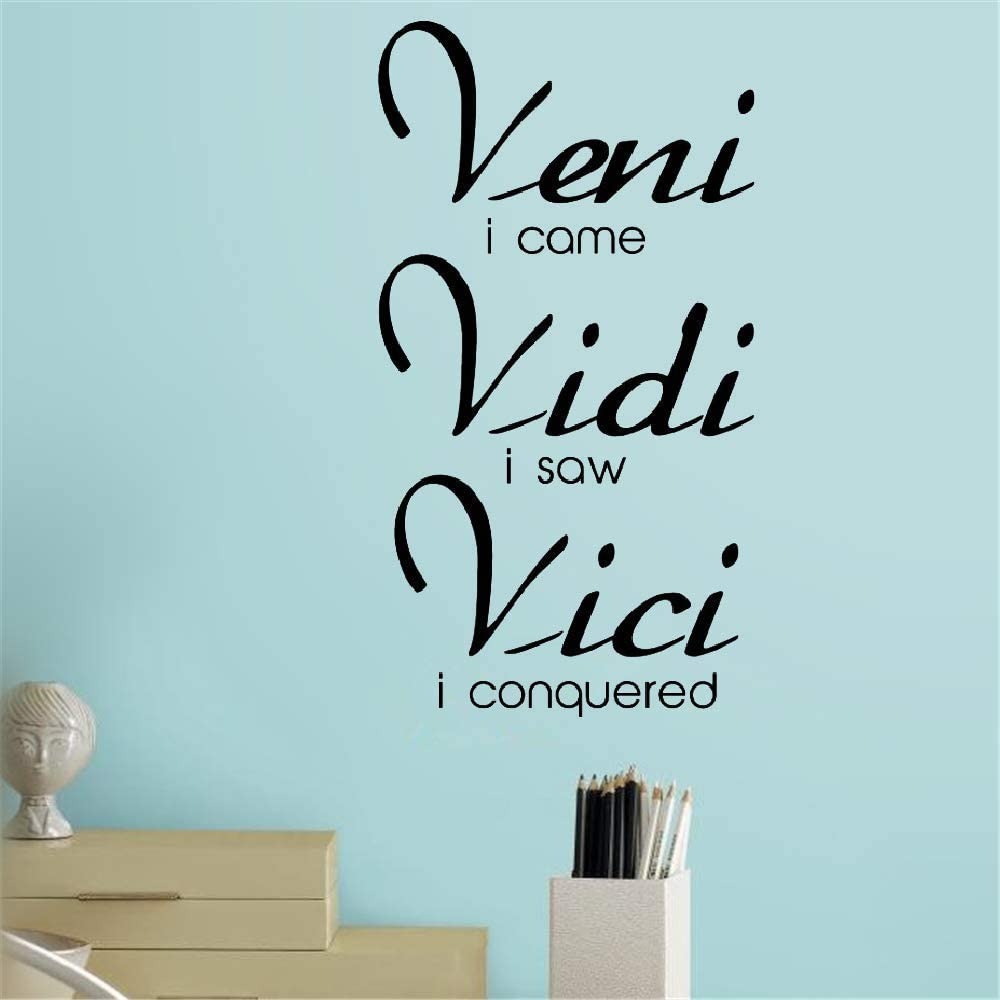 Veni Vidi Vici Wallpapers - Top Free Veni Vidi Vici Backgrounds ...