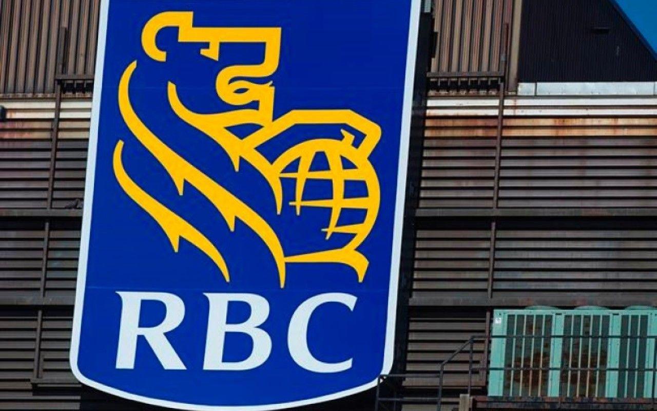 Rbc Logo Wallpapers - Top Free Rbc Logo Backgrounds - WallpaperAccess