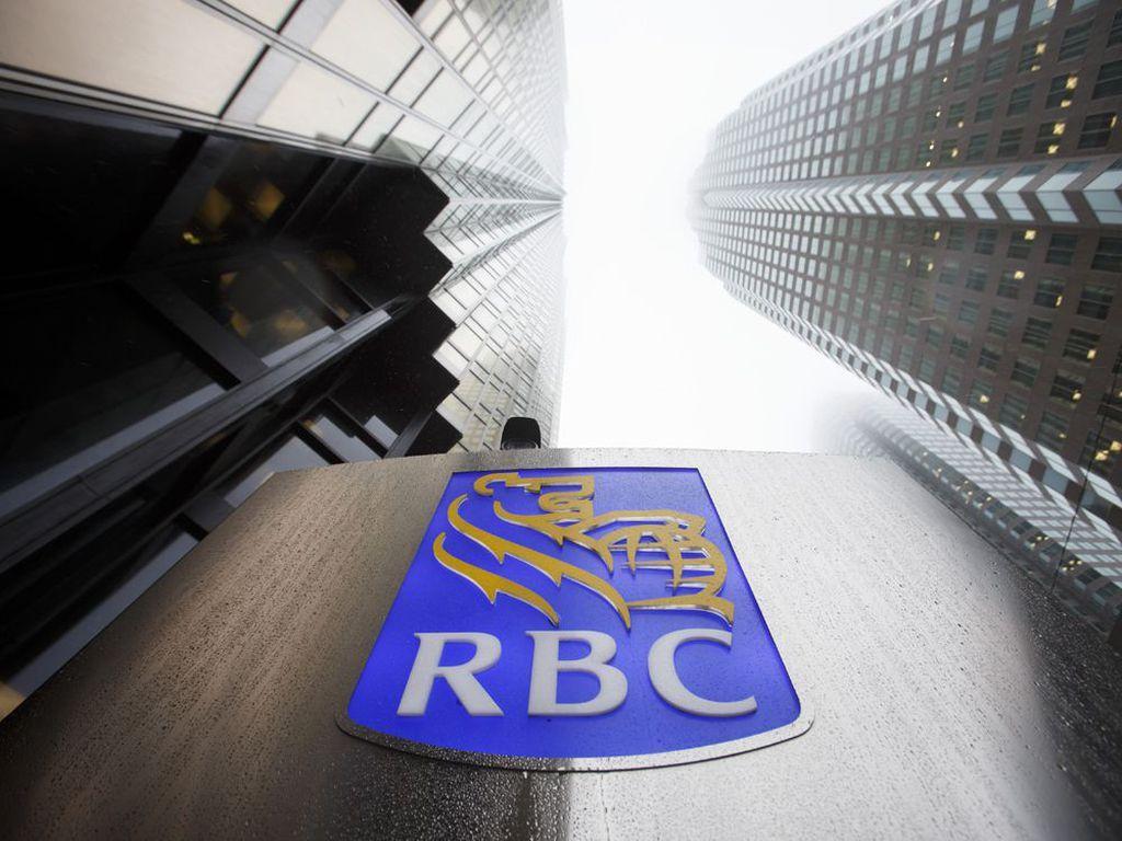 Rbc Logo Wallpapers - Top Free Rbc Logo Backgrounds - WallpaperAccess