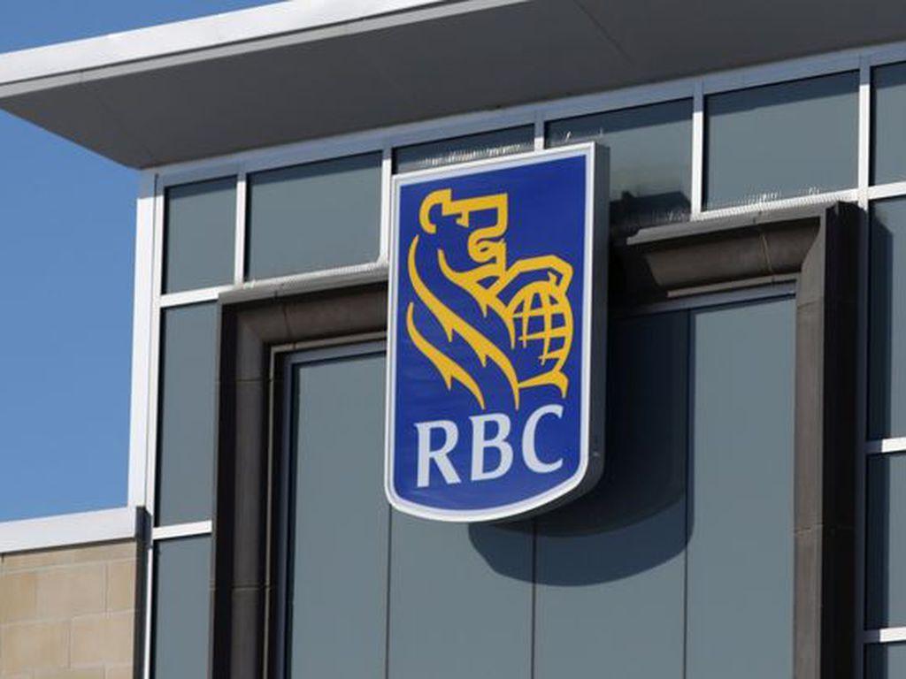 Rbc Logo Wallpapers - Top Free Rbc Logo Backgrounds - WallpaperAccess