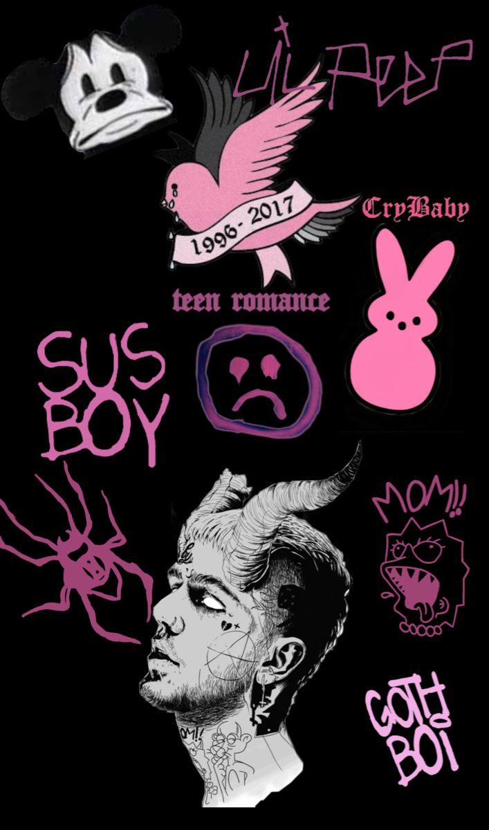 Gothboiclique Wallpapers - Top Free Gothboiclique Backgrounds ...