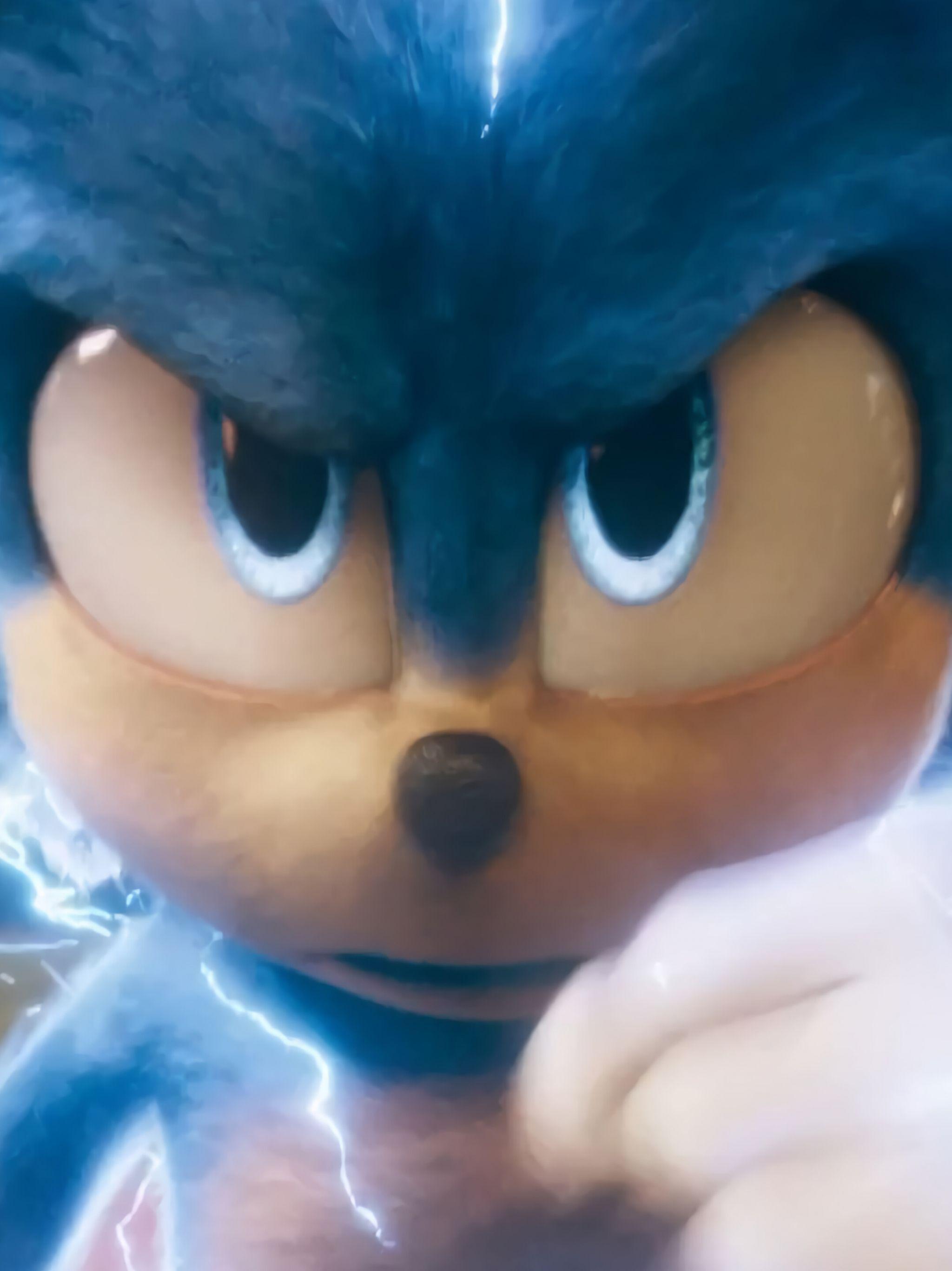 Sonic 4k Wallpapers - Top Free Sonic 4k Backgrounds - WallpaperAccess