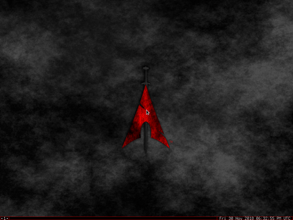 Blackarch Wallpapers - Top Free Blackarch Backgrounds - WallpaperAccess