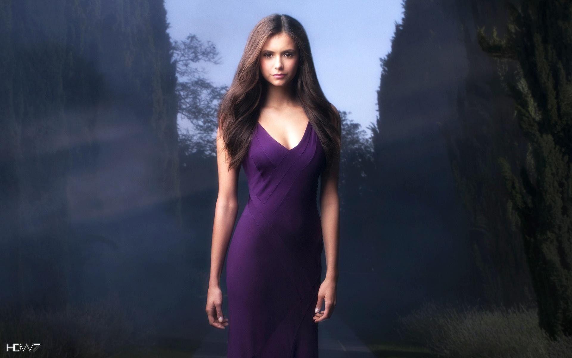 Elena Gilbert Wallpapers - Top Free Elena Gilbert Backgrounds ...