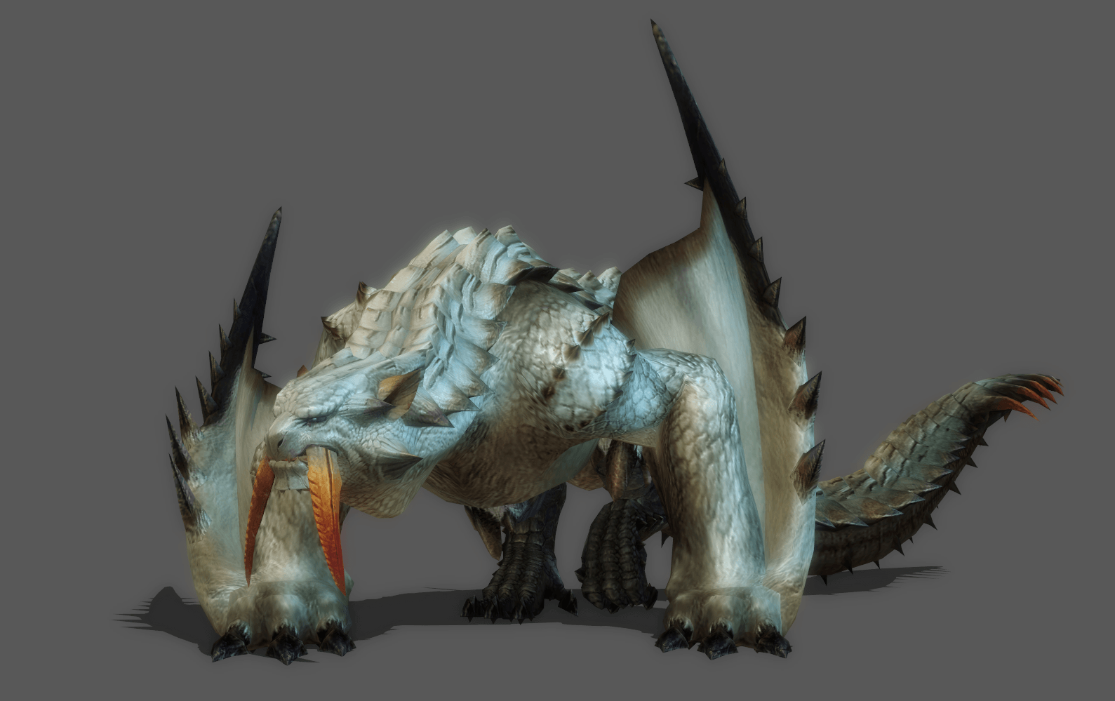 Monster Hunter Barioth Wallpapers - Top Free Monster Hunter Barioth ...