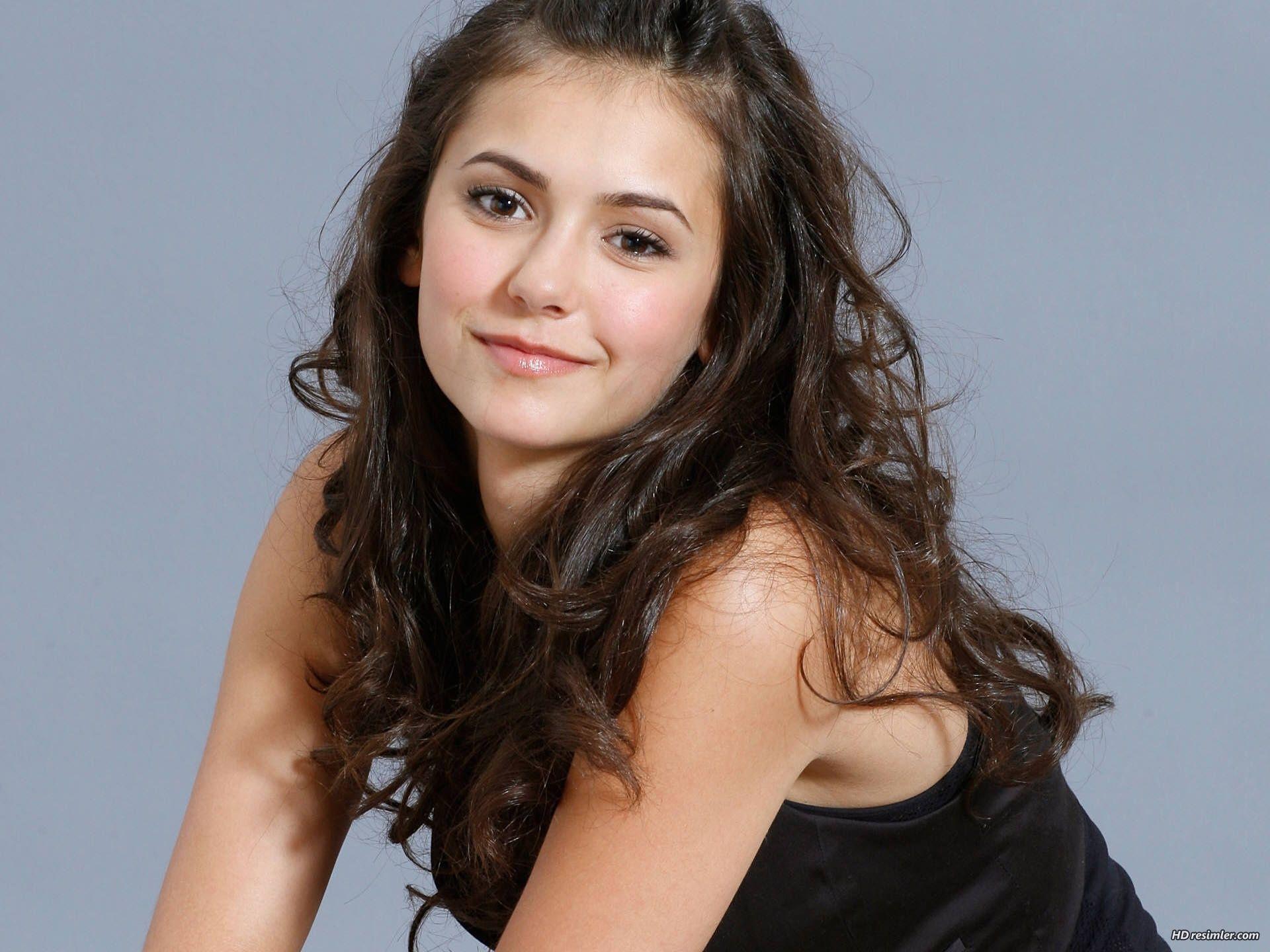 Elena Gilbert Wallpapers - Top Free Elena Gilbert Backgrounds ...