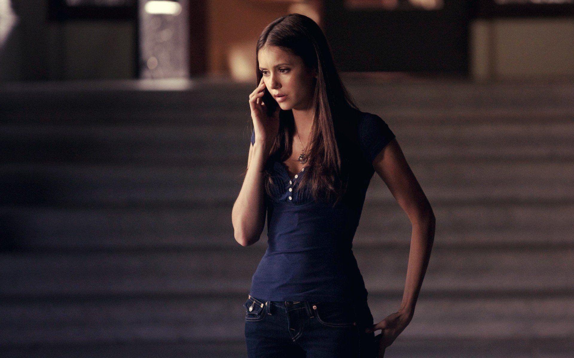 Elena Gilbert Wallpapers - Top Free Elena Gilbert Backgrounds ...