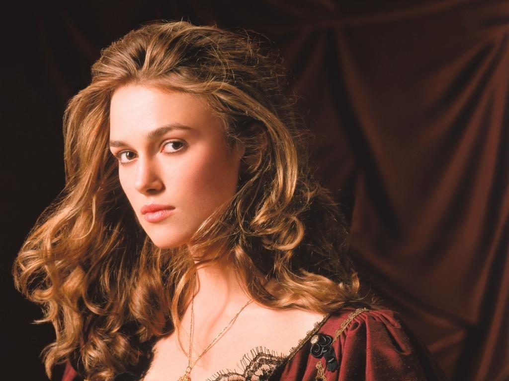 Elizabeth Swann Wallpapers - Top Free Elizabeth Swann Backgrounds ...