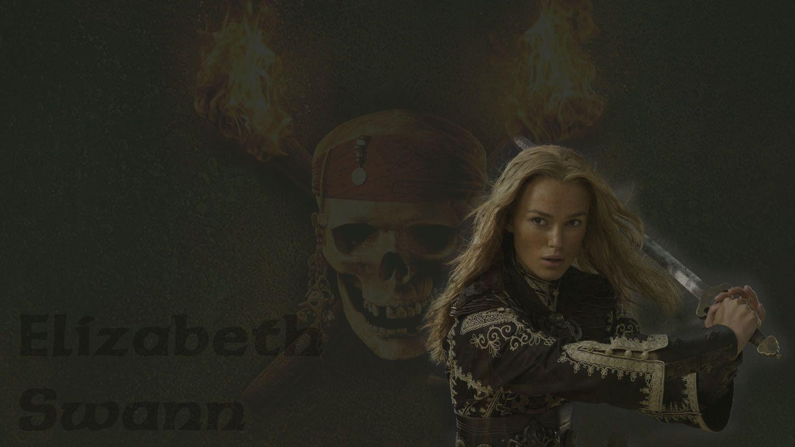 Elizabeth Swann Wallpapers - Top Free Elizabeth Swann Backgrounds ...