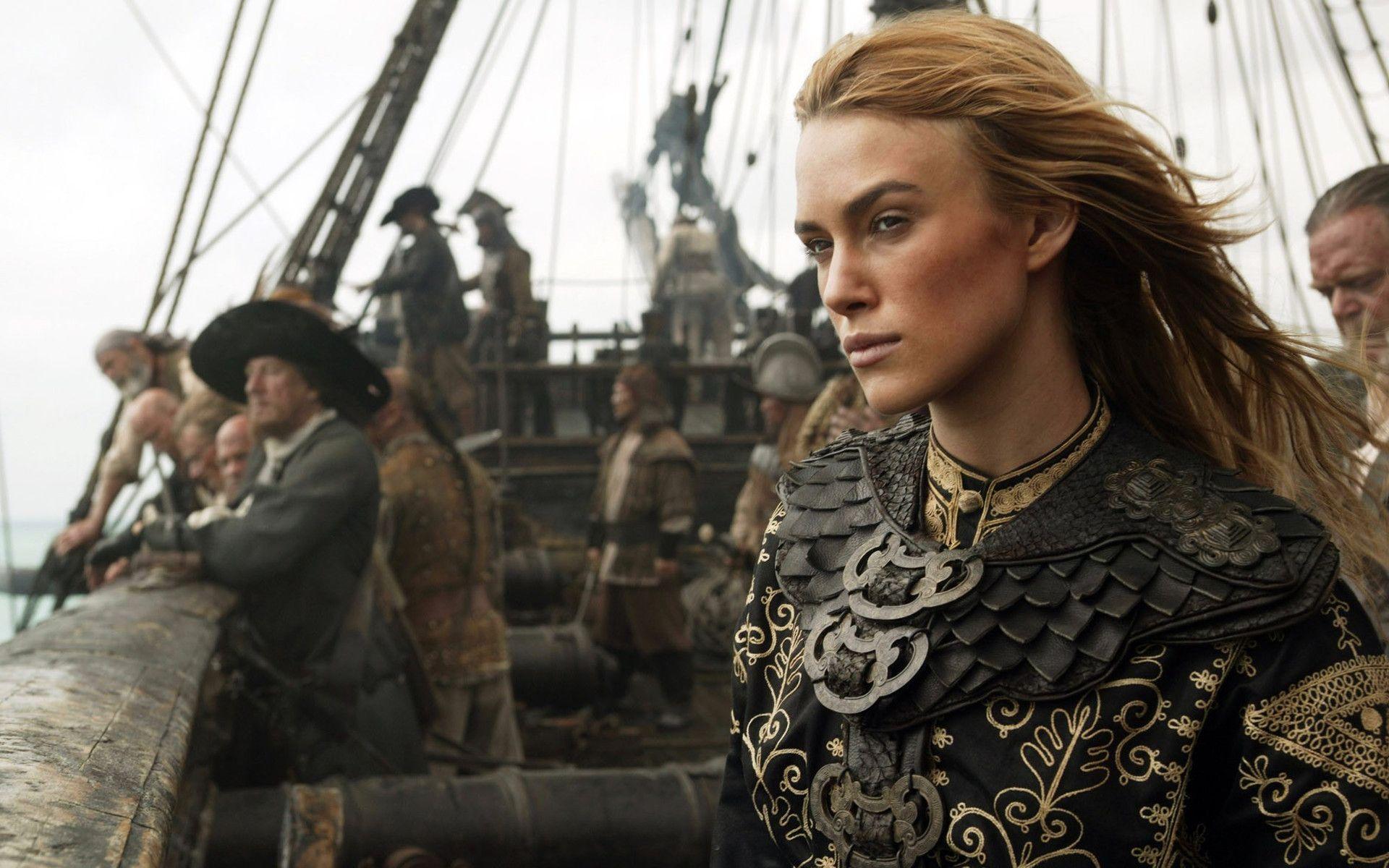 Elizabeth Swann Wallpapers - Top Free Elizabeth Swann Backgrounds ...