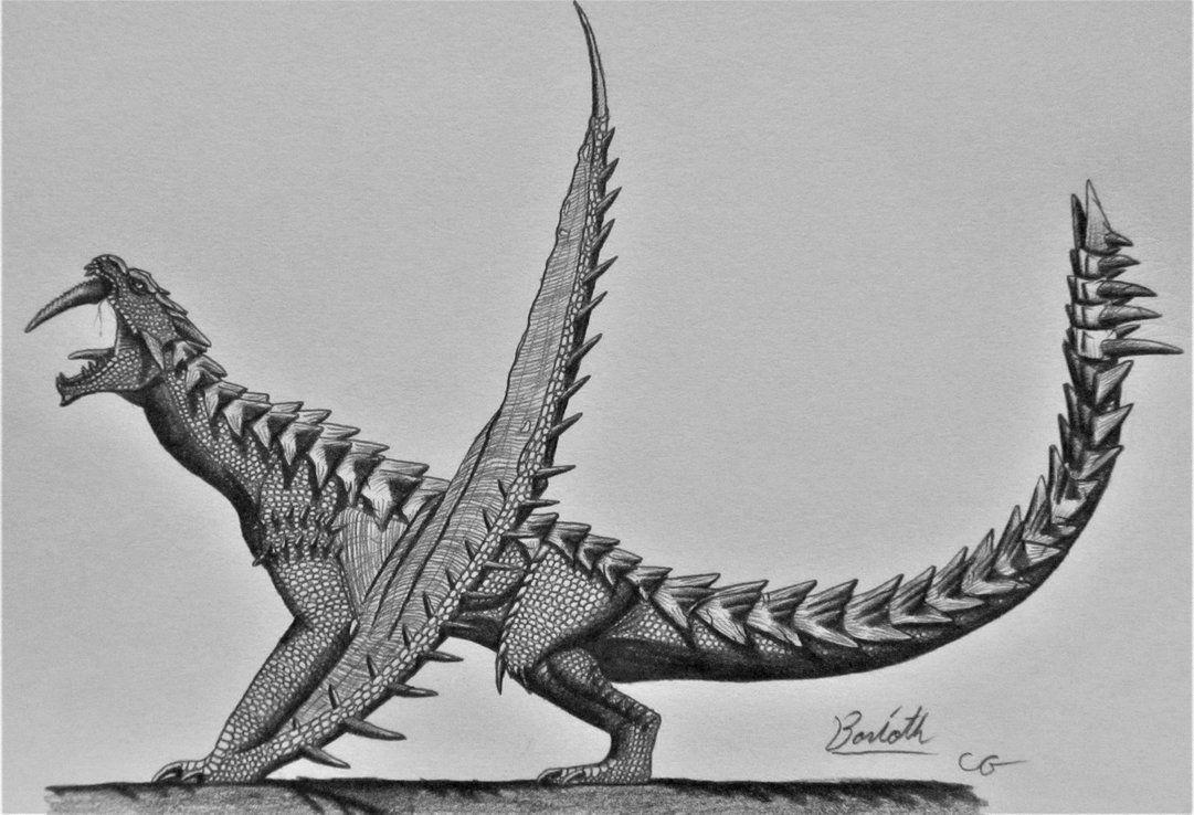 Monster Hunter Barioth Wallpapers - Top Free Monster Hunter Barioth ...