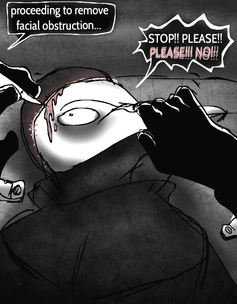 SCP 049 Wallpapers - Top Free SCP 049 Backgrounds - WallpaperAccess