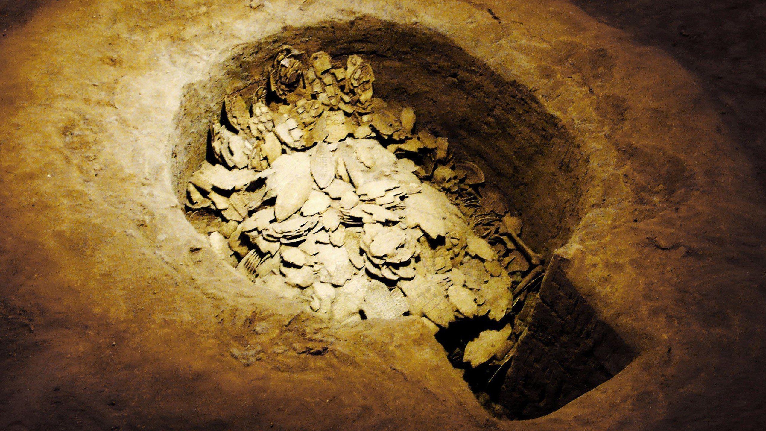 Archeology Wallpapers - Top Free Archeology Backgrounds - WallpaperAccess