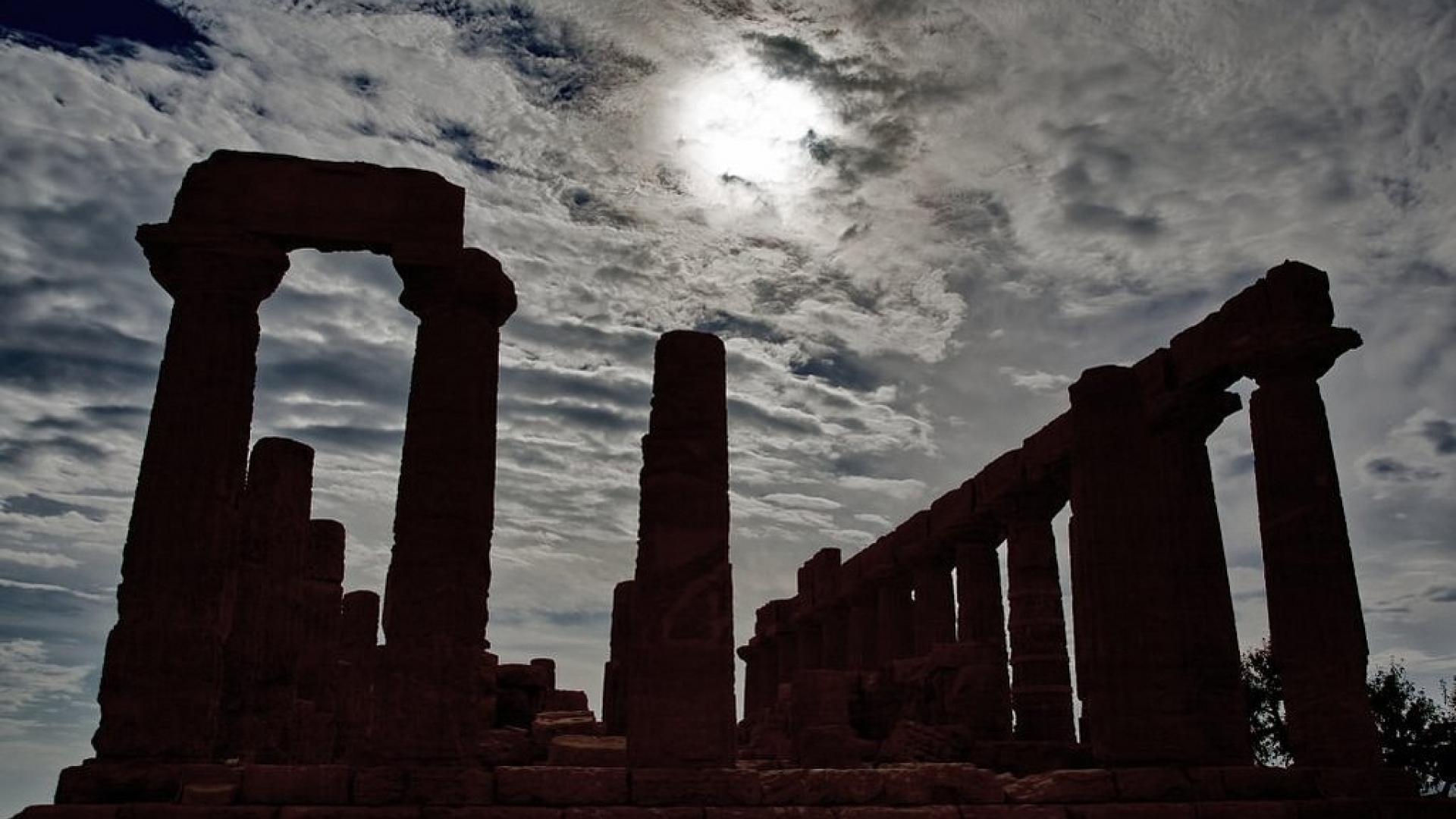 Archeology Wallpapers - Top Free Archeology Backgrounds - WallpaperAccess