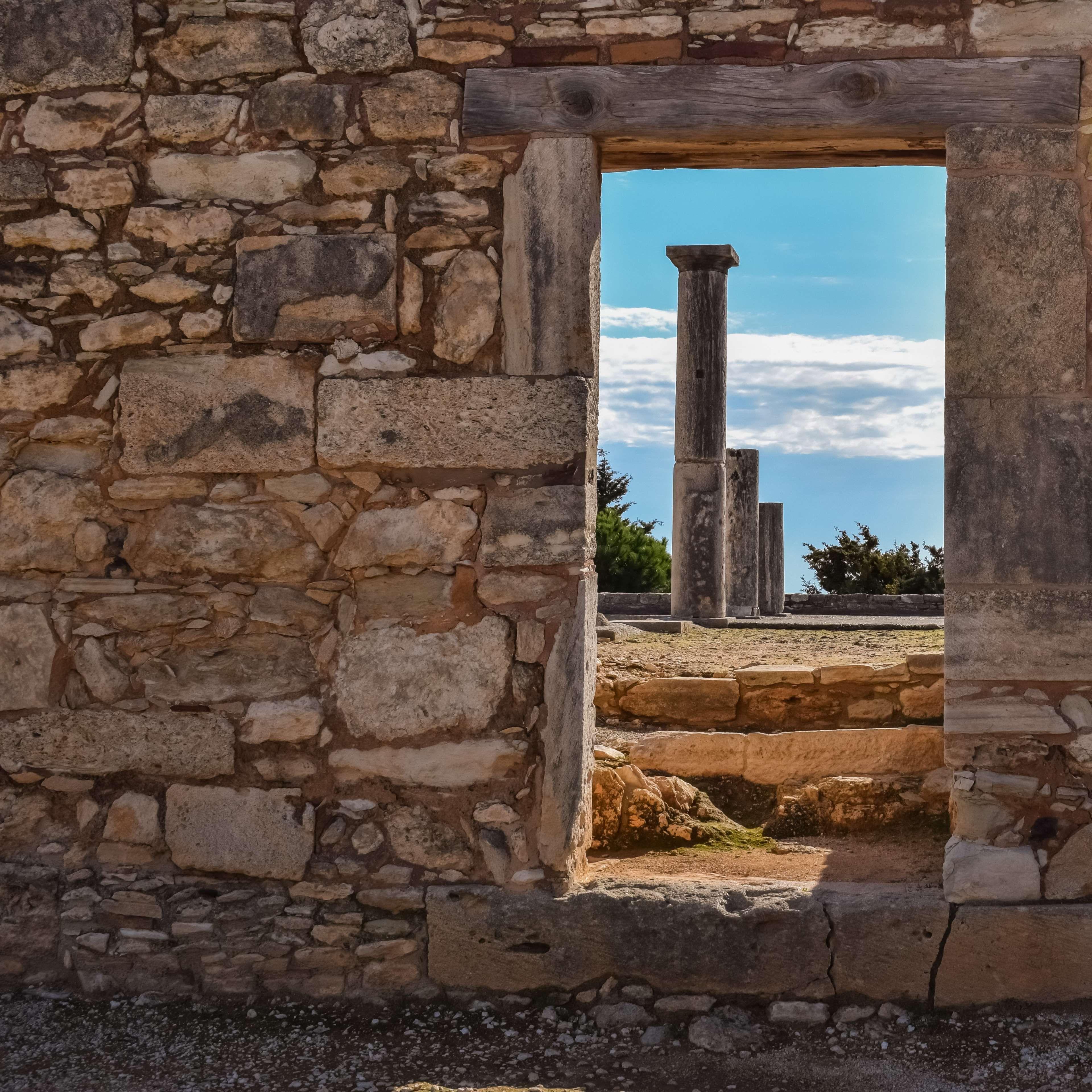 Archeology Wallpapers - Top Free Archeology Backgrounds - WallpaperAccess