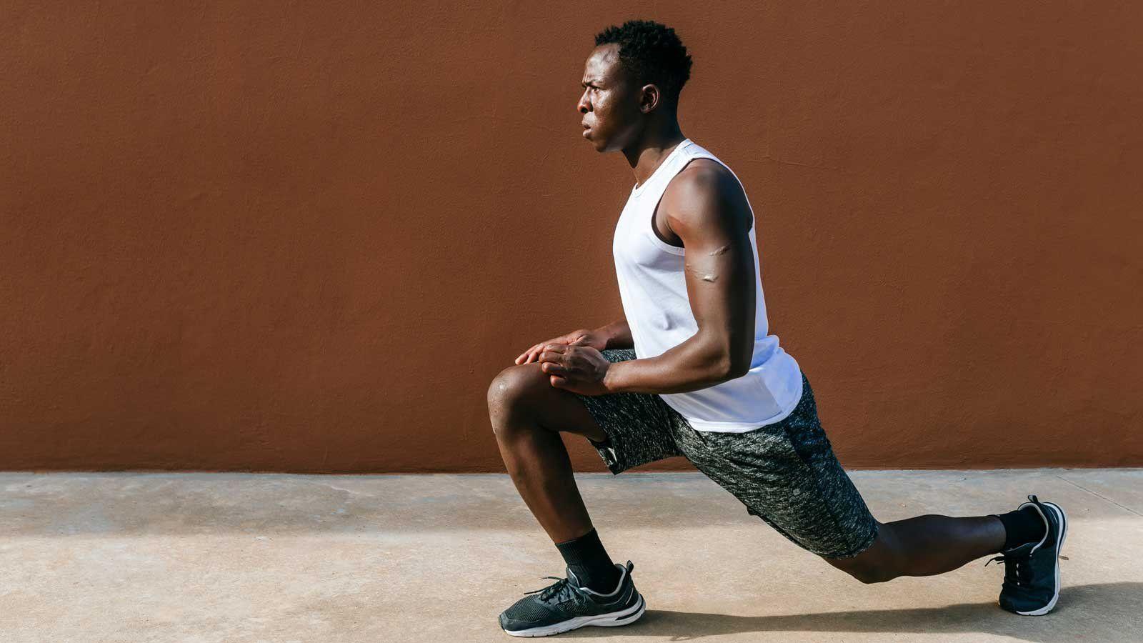 Stretching Wallpapers - Top Free Stretching Backgrounds - WallpaperAccess