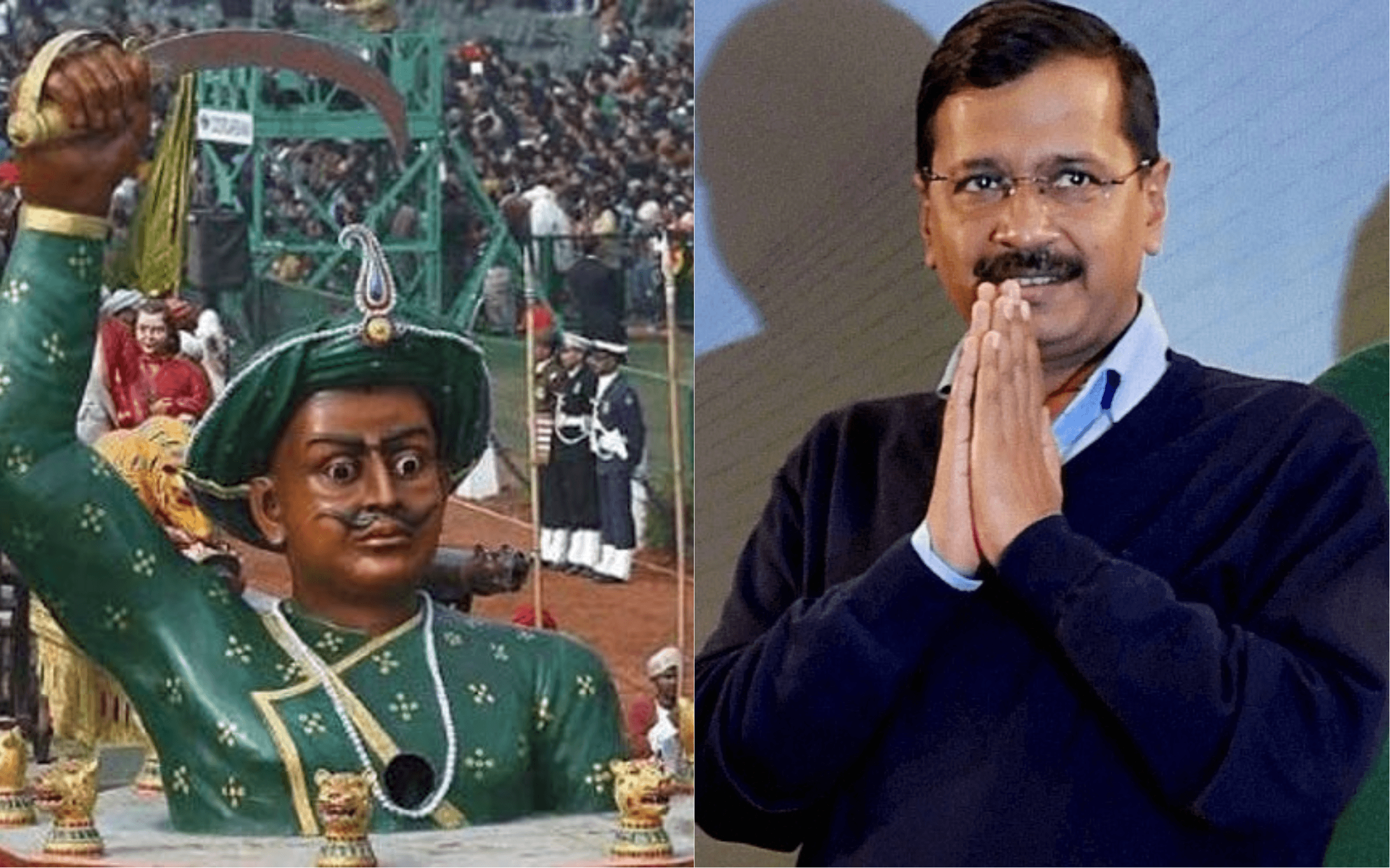 Tipu Sultan Wallpapers - Top Free Tipu Sultan Backgrounds - WallpaperAccess