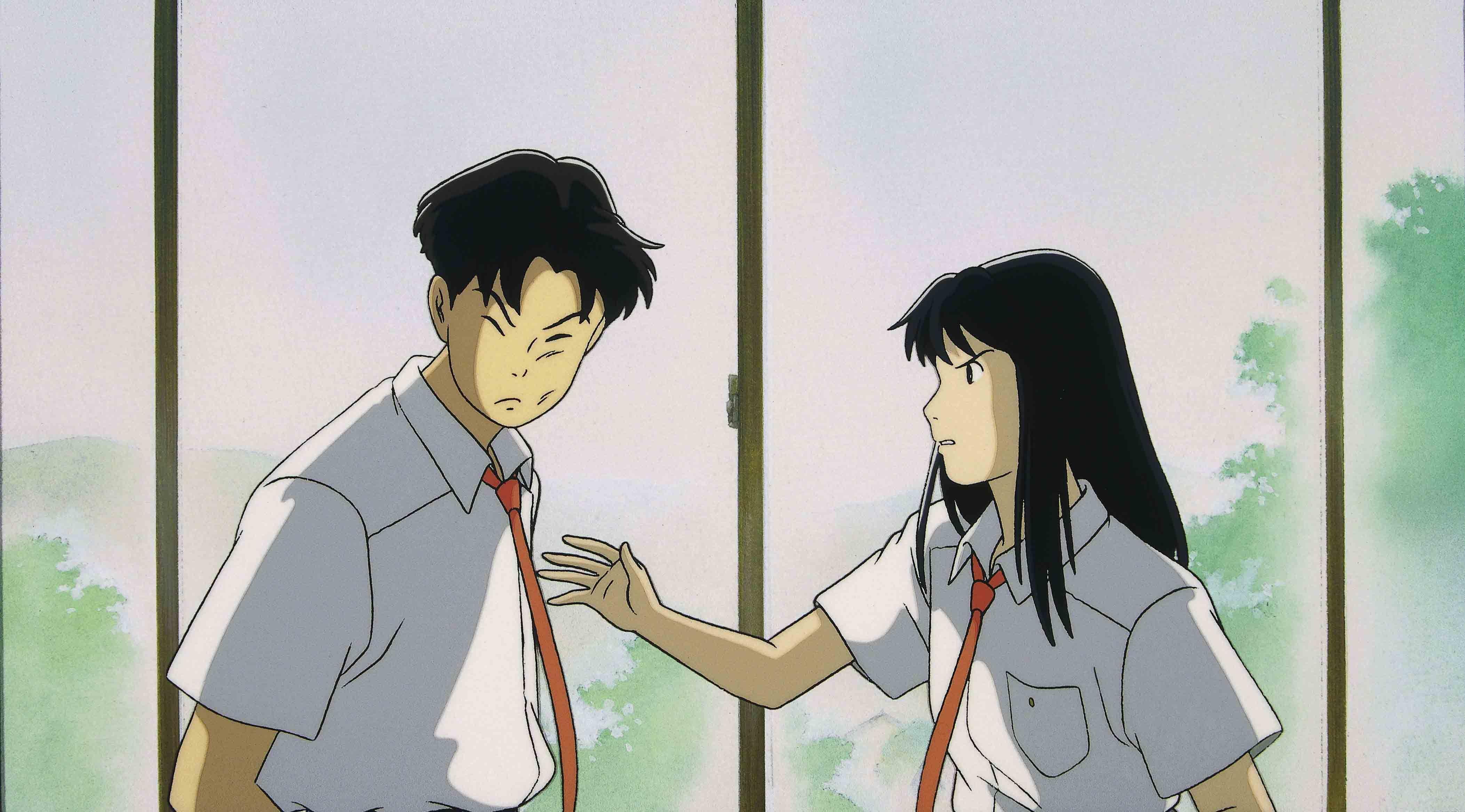 Ocean Waves Anime Wallpapers - Top Free Ocean Waves Anime Backgrounds ...