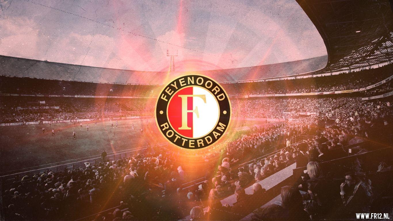 Feyenoord Wallpapers - Top Free Feyenoord Backgrounds - WallpaperAccess