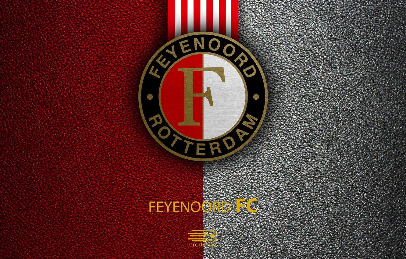 Feyenoord Wallpapers - Top Free Feyenoord Backgrounds - WallpaperAccess