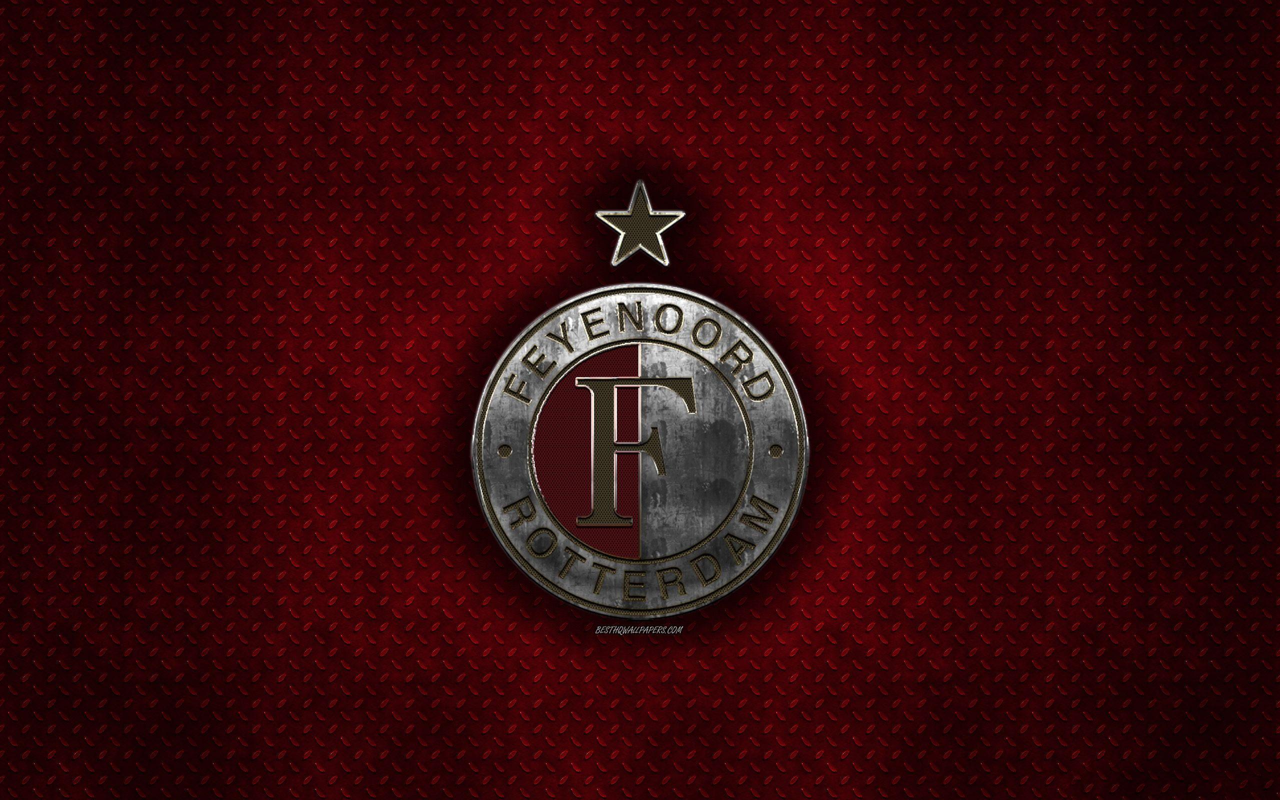 Feyenoord Wallpapers - Top Free Feyenoord Backgrounds - WallpaperAccess