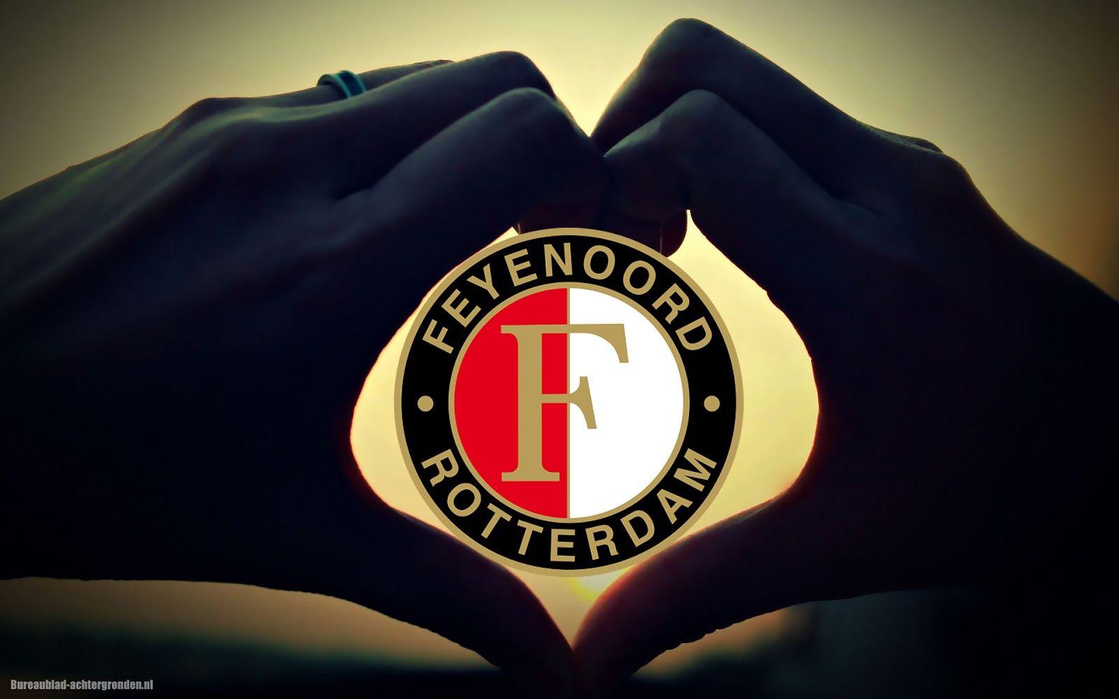 Feyenoord Wallpapers - Top Free Feyenoord Backgrounds - WallpaperAccess