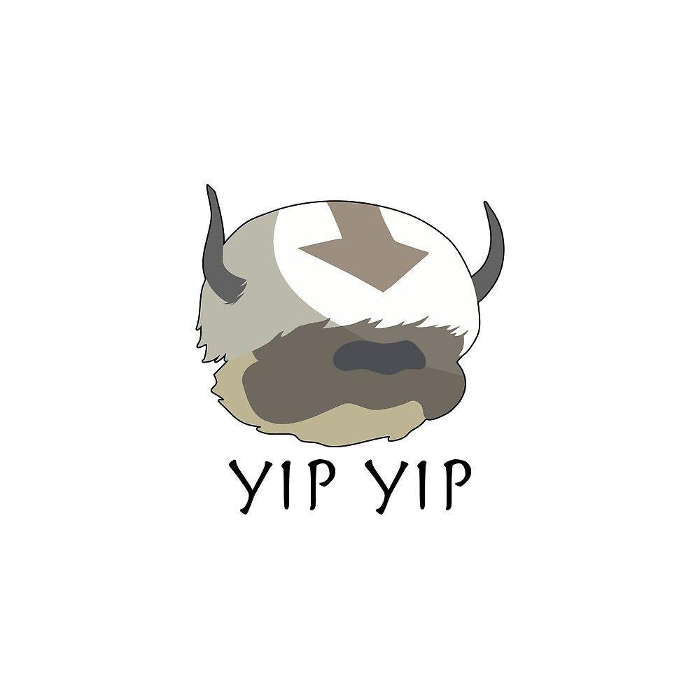Appa Avatar Wallpapers - Top Free Appa Avatar Backgrounds - WallpaperAccess