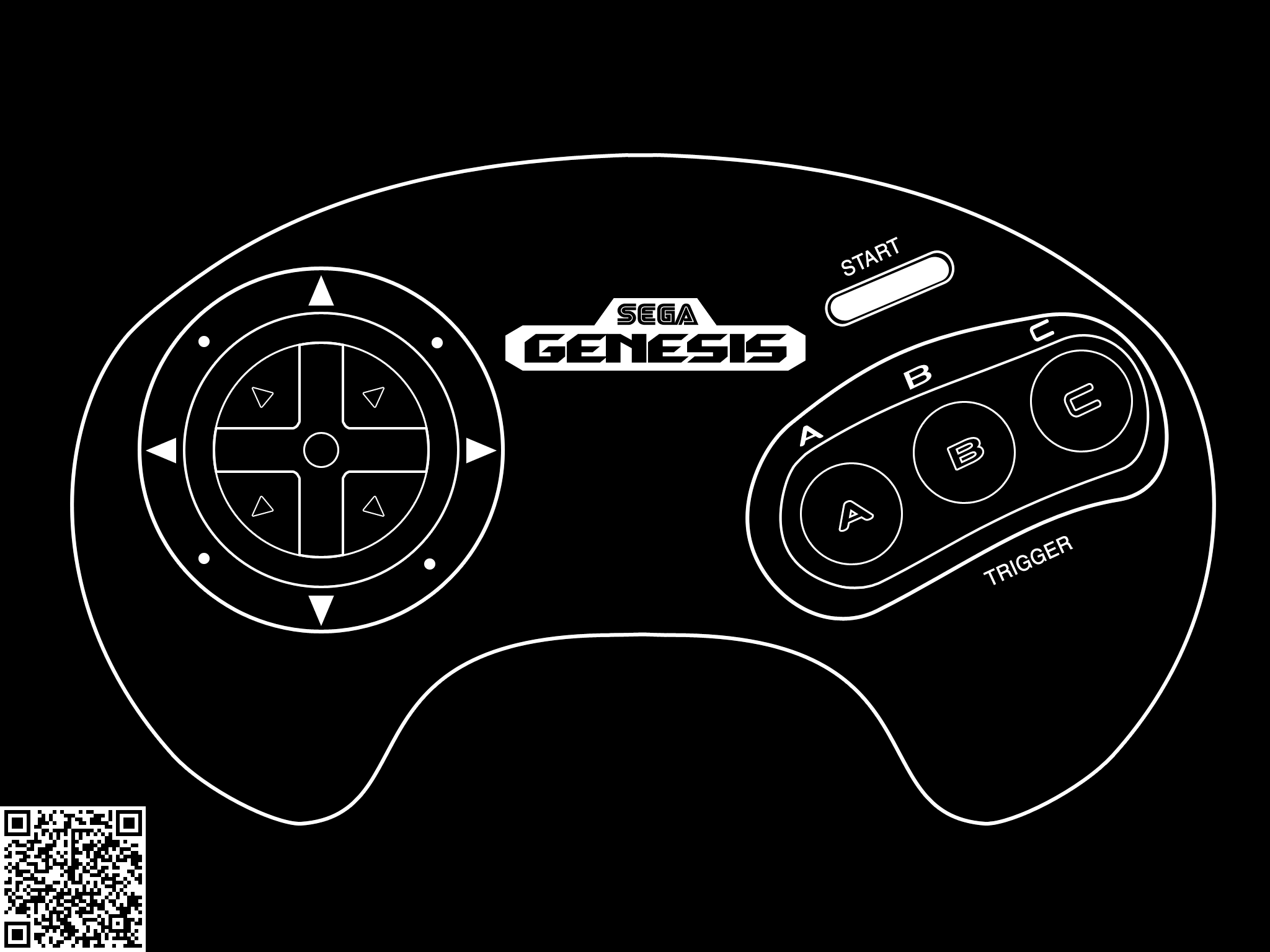 Sega Mega Drive Wallpapers - Top Free Sega Mega Drive Backgrounds ...