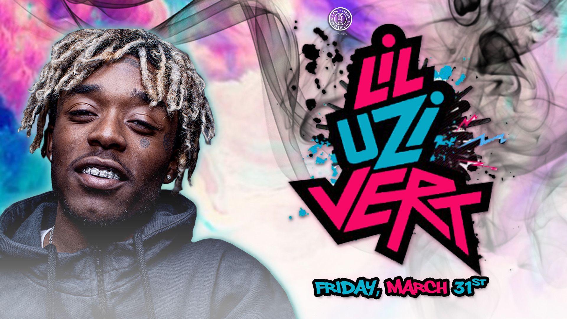 Lil Uzi PC Wallpapers - Top Free Lil Uzi PC Backgrounds - WallpaperAccess
