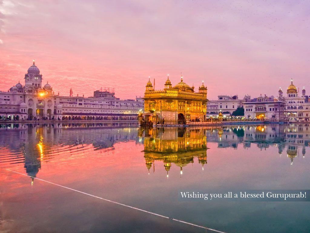 Amritsar Wallpapers - Top Free Amritsar Backgrounds - WallpaperAccess
