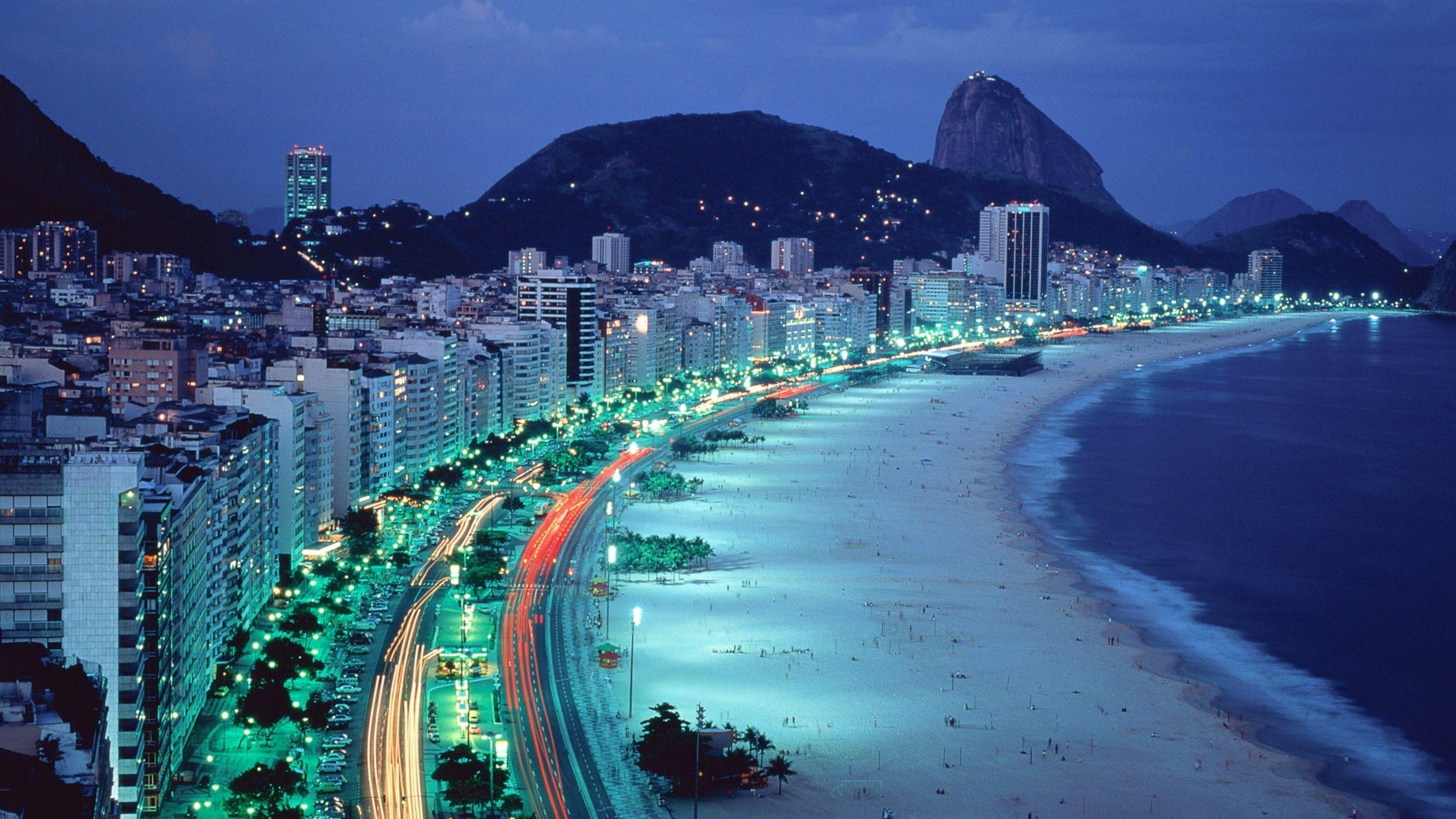 Brazil 4k Wallpapers - Top Free Brazil 4k Backgrounds - WallpaperAccess