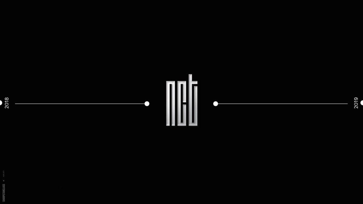 NCT 2018 Computer Wallpapers - Top Free NCT 2018 Computer Backgrounds ...