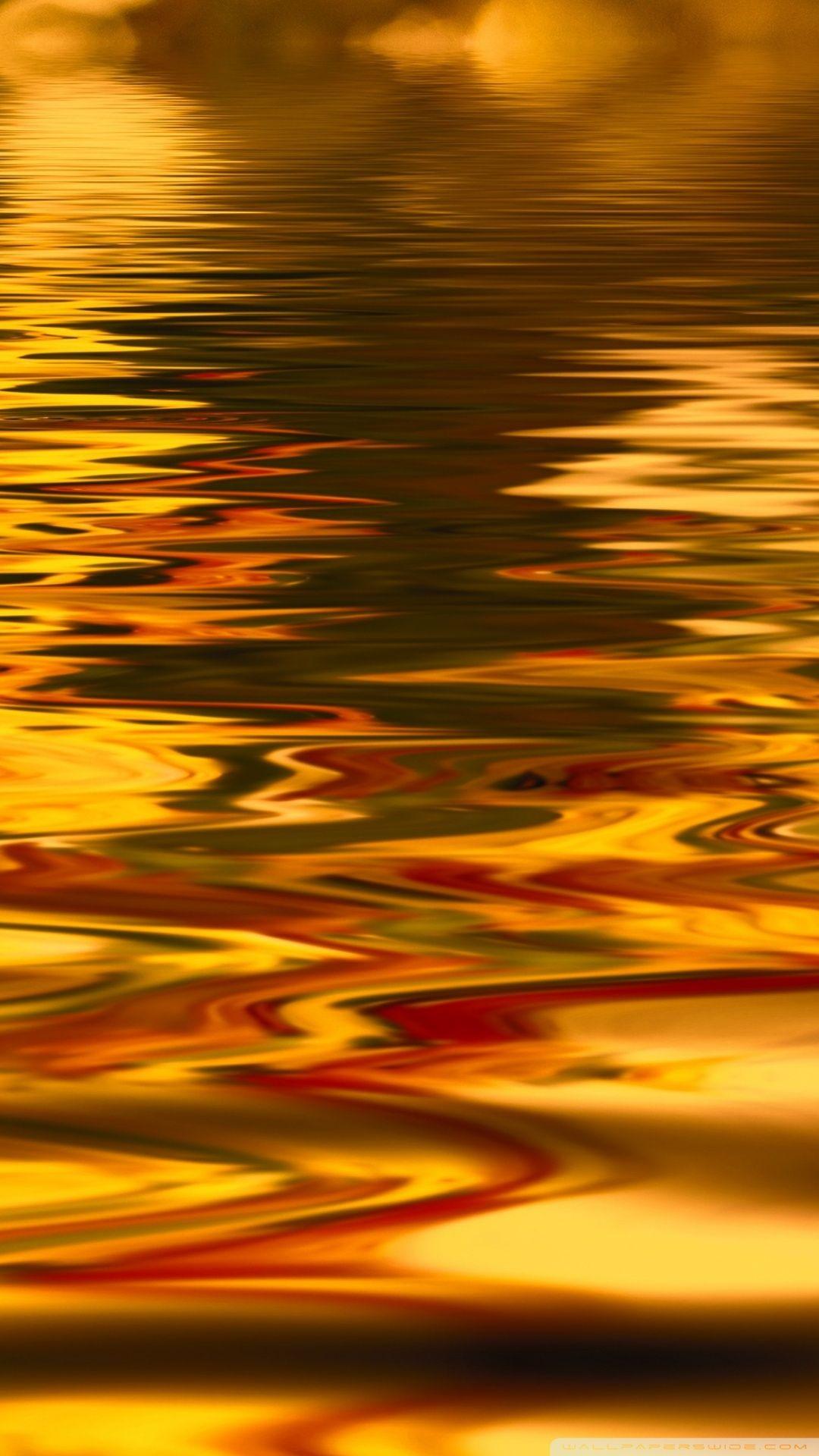 4K Golden Wallpapers - Top Free 4K Golden Backgrounds - WallpaperAccess