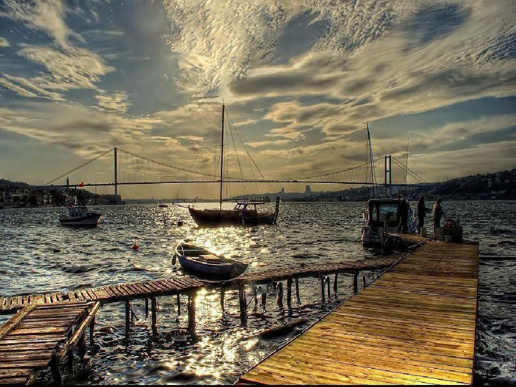 Istanbul Turkey Wallpapers - Top Free Istanbul Turkey Backgrounds ...