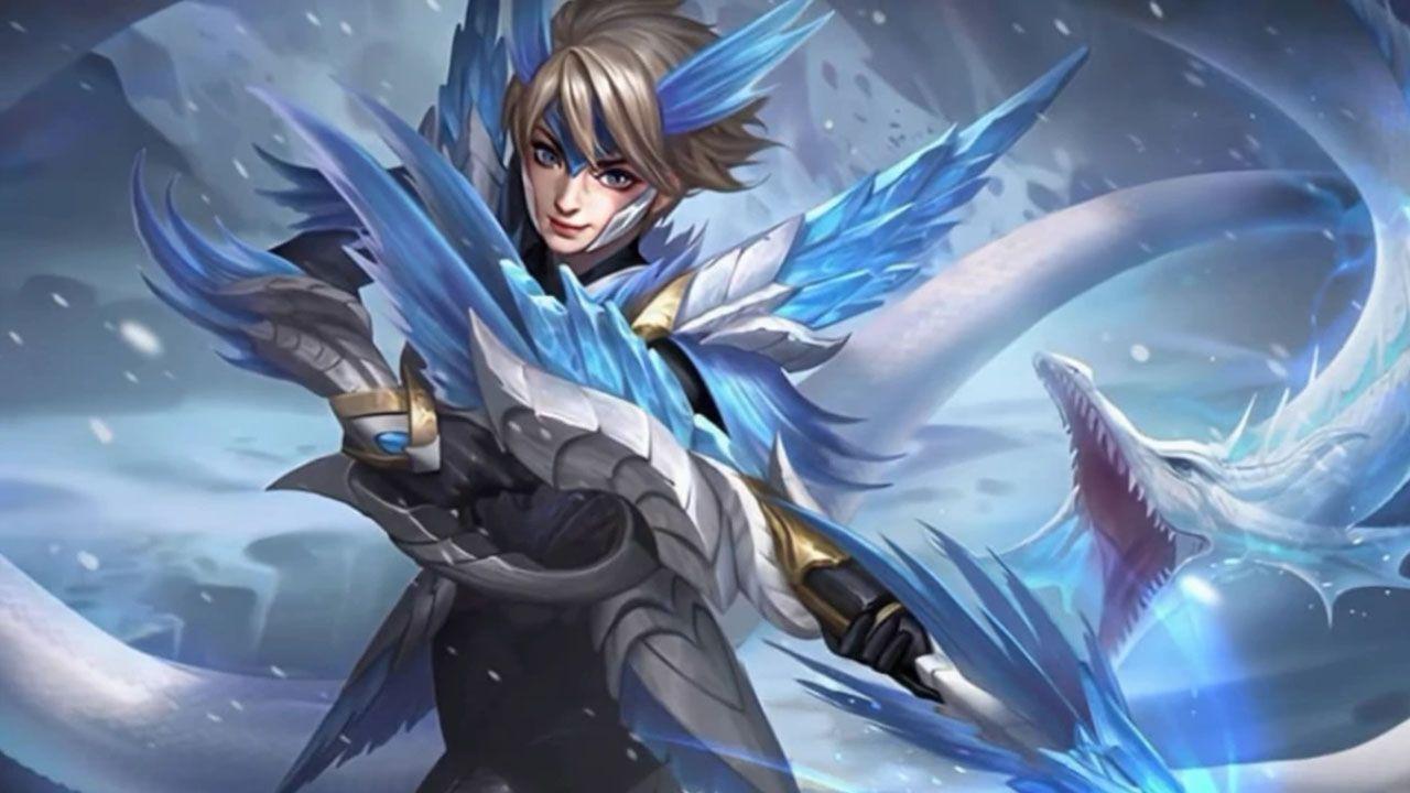 Kimmy Mobile Legend Wallpapers - Top Free Kimmy Mobile Legend ...