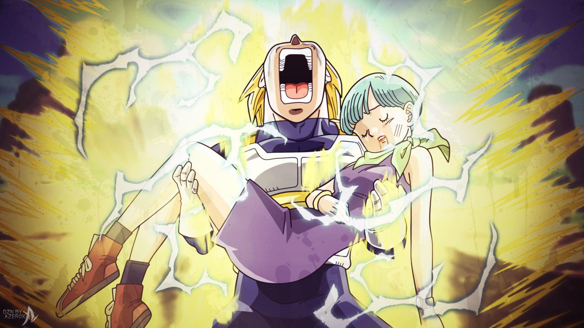 Angry Vegeta Wallpapers - Top Free Angry Vegeta Backgrounds ...